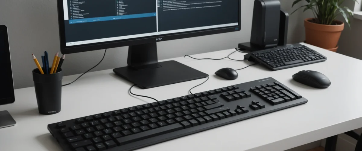 Conversion AZERTY QWERTY : Guide de Transition Facile